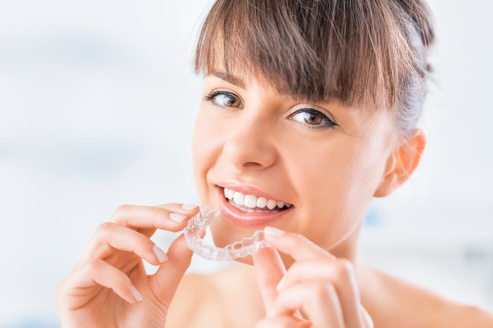 Orthodontic Retainers | The Smile Laboratory Phoenix, AZ